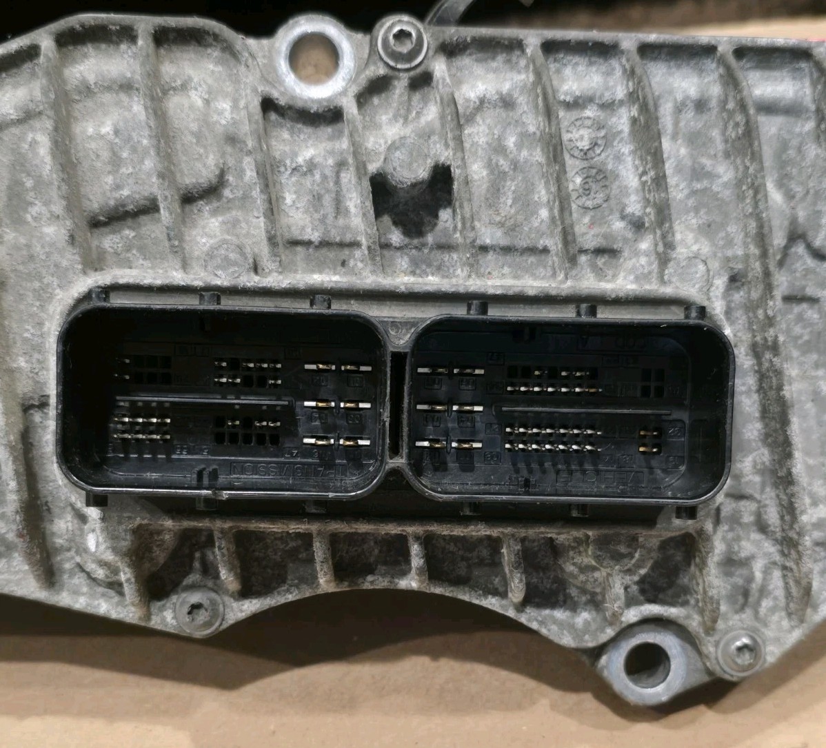 Used 2012 Ford Focus Tcm Transmission Control Module Tcu for Sale ...