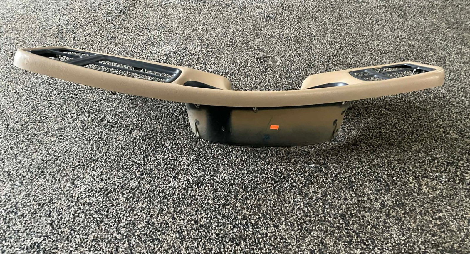 Used 1999-2002 Chevrolet Silverado Sierra Oem Speedometer Dash Cluster ...