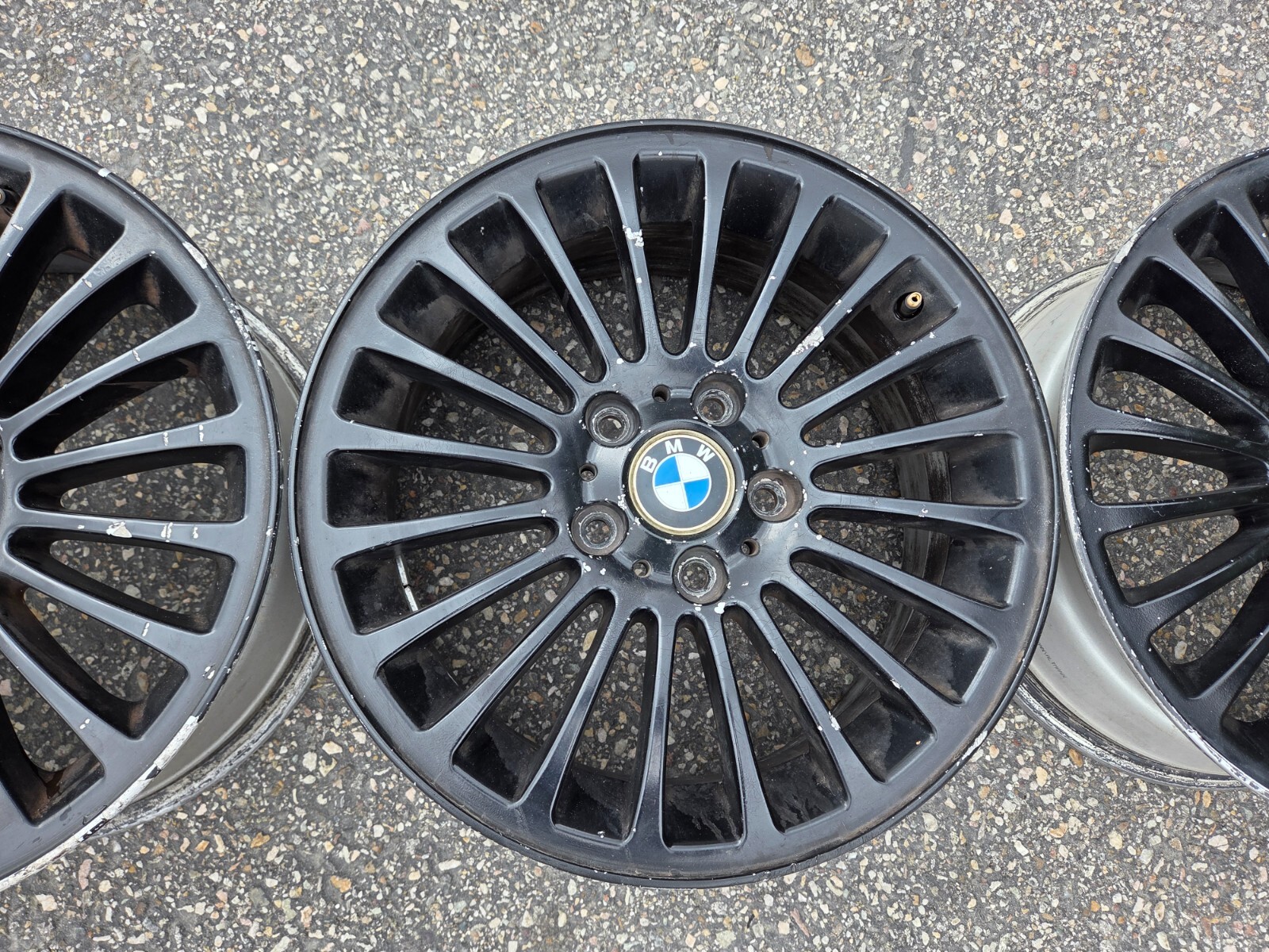 Used 2017 Bmw 318i 325i 323i E36 335i 340i 330i Wheels Rims 5x120 E46 ...