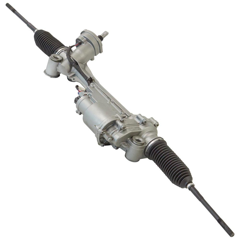 Remanufactured For Ram 1500 2019-2021 Electric Power Steering Rack ...