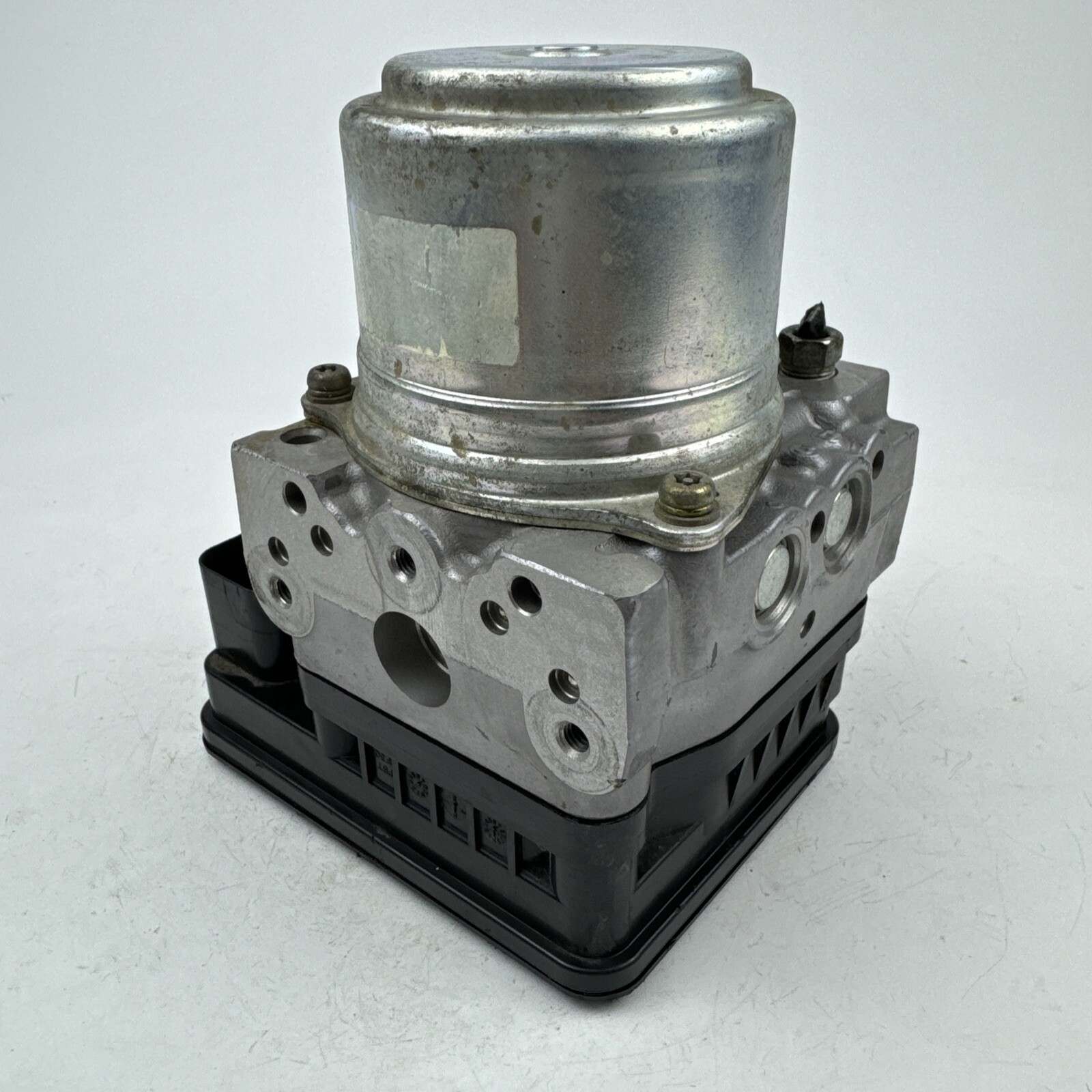 Used 2005 2005-2006 2006 Acura Tl Abs Pump Sepa1 Module Anti Lock Brake ...