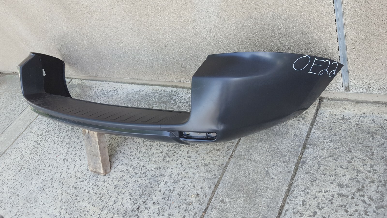 Used 2009-2012 Toyota Rav4 Rav-4 Rear Bumper Cover Oem Oe22 for Sale ...