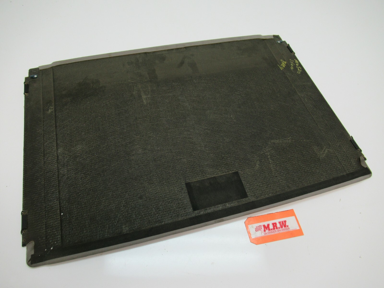 Used Shade Cover Glass Window Sunroof Sun Roof Track Rail Guide For ...