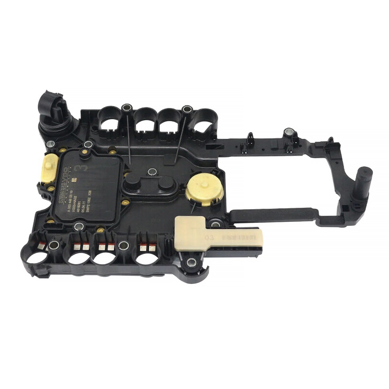 Remanufactured Ecu Tcu Tcm Control Module Conductor Plate Fit Mercedes ...