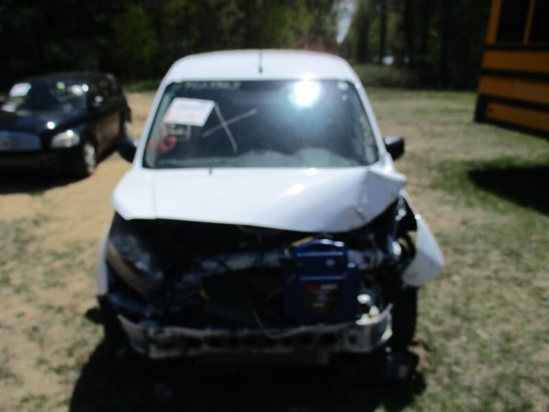 Used Fuel Pump 2.5l Tank Fits 2014-2018 Transit Connect for Sale | Fuel ...