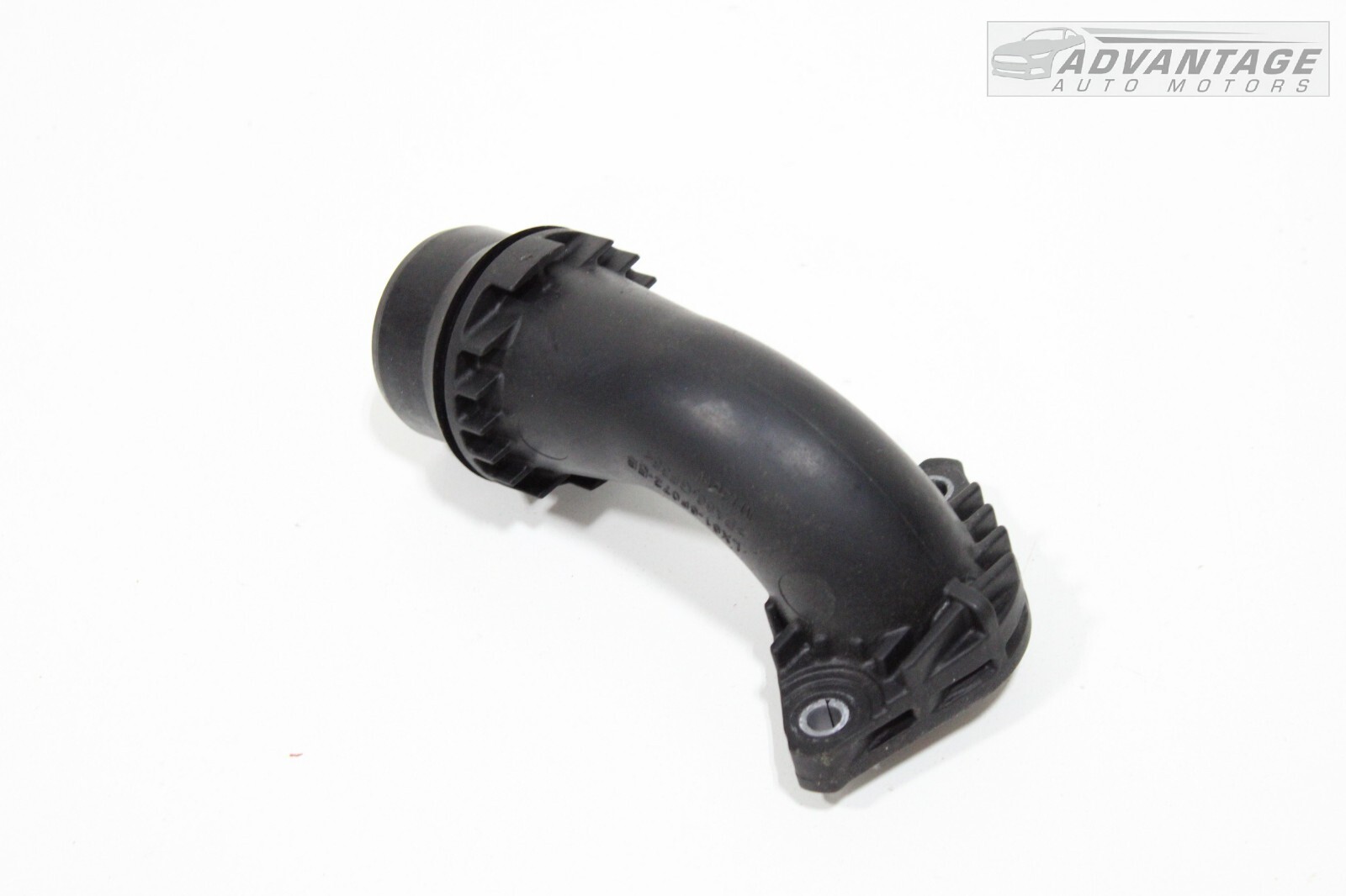 Used 2020-2022 Ford Escape 1.5l Turbocharger Intercooler Tube Pipe Hose ...