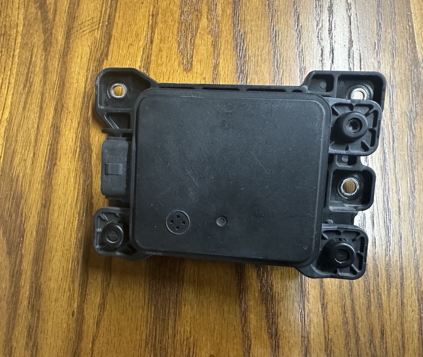 Used 2025 Kia K5 Cruise Control Radar Control Module 99110-l2500 Oem ...
