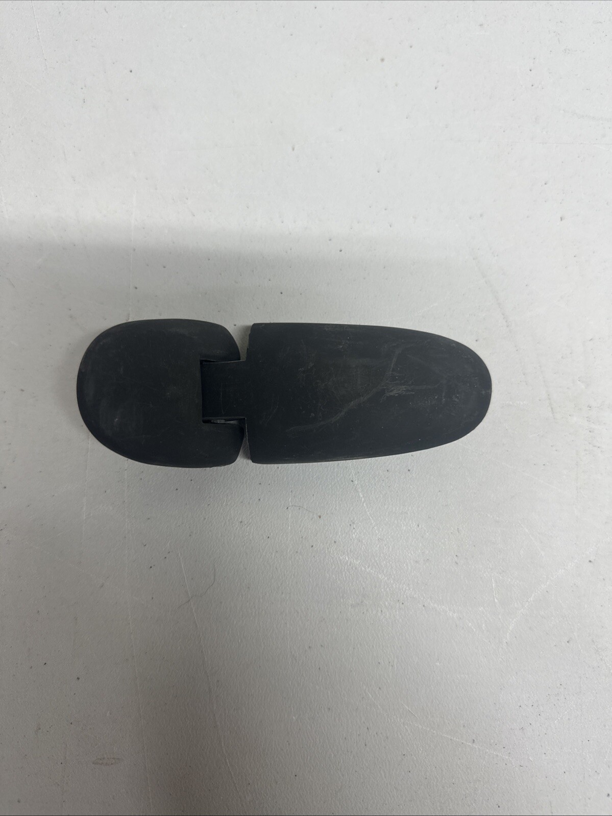 Used 1998-2001 Explorer Mountaineer Rear Window Glass Hinge Hatch Lift ...