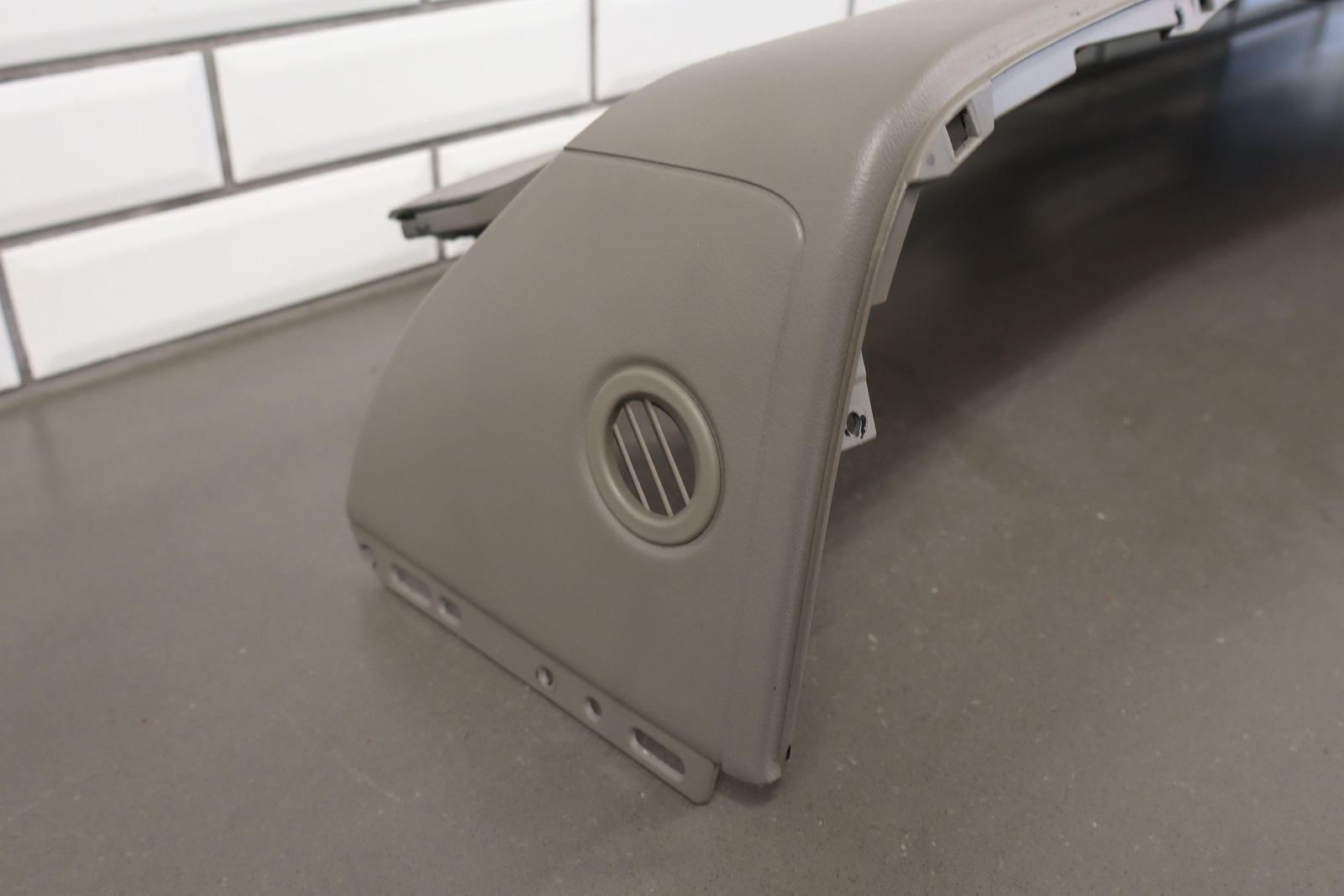 Used 2001-2002 Chevy Gmc Truck Suv Gmt800 Dashboard Dash Upper Cover ...