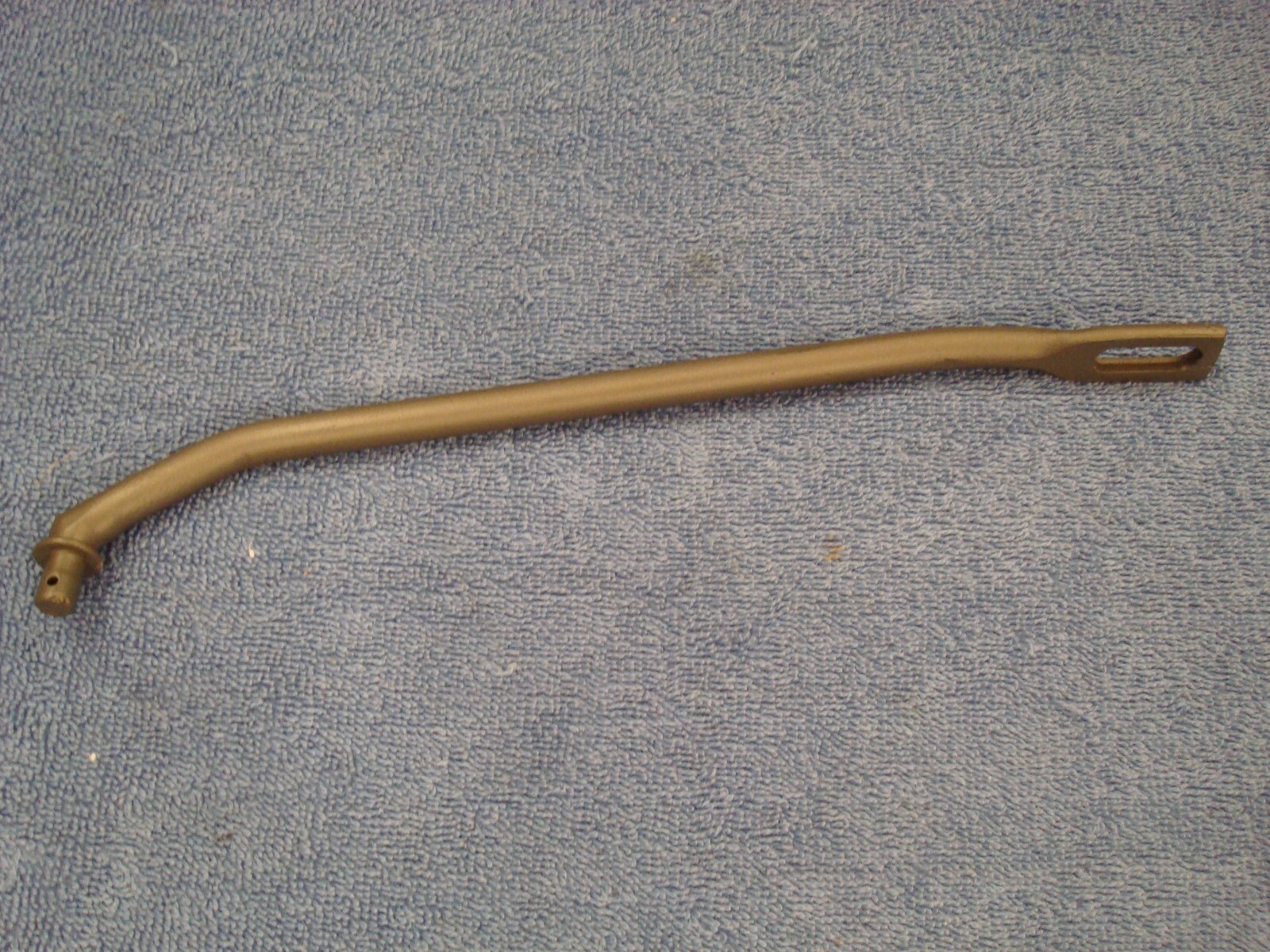 Used 1962-1963 Original Ford Falcon T10 Transmission Shift Shifter Rod ...