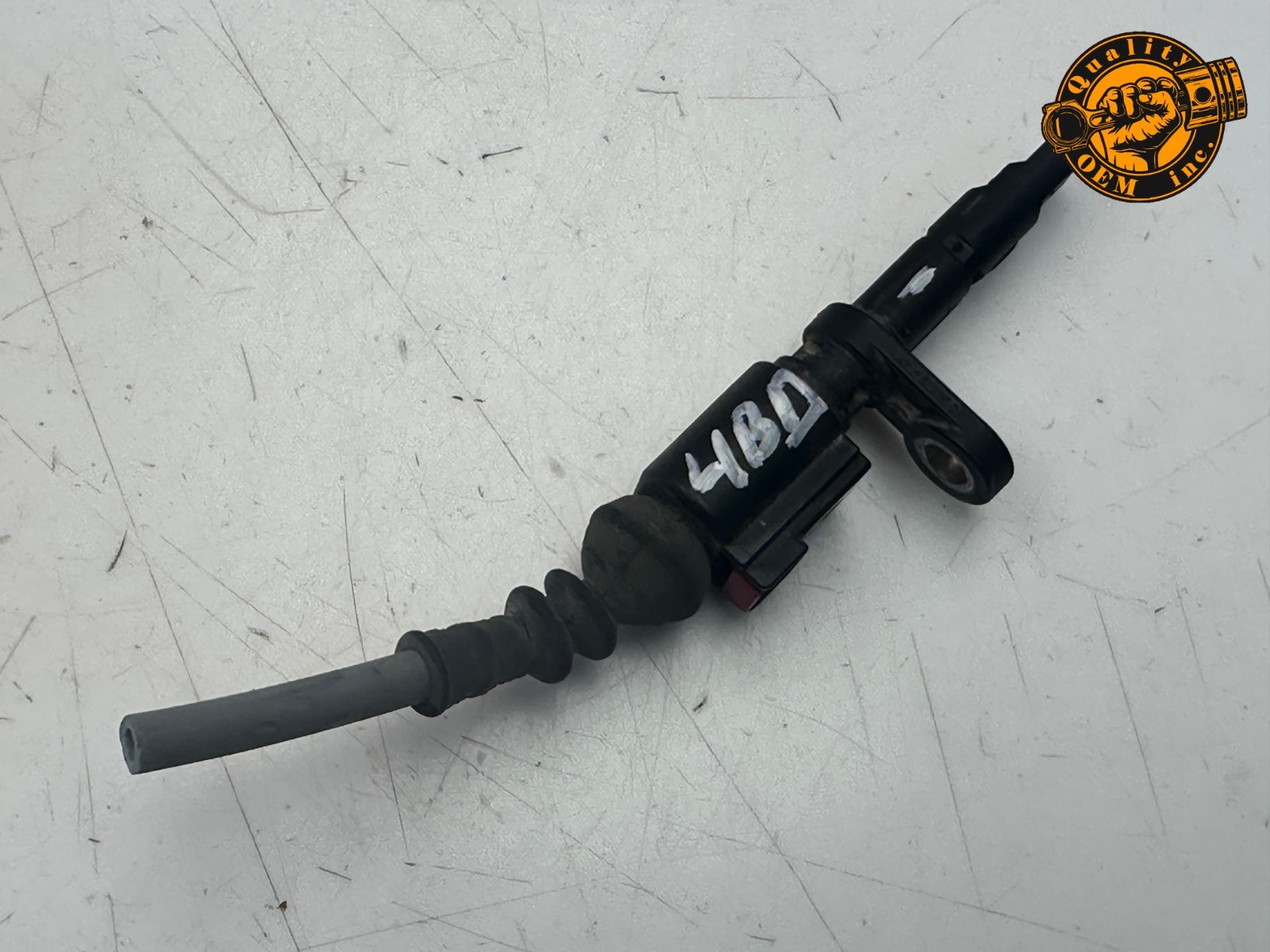 Used 2018-2025 Audi A4 A5 A6 A7 A8 Q5 Q7 Q8 Rear Left / Right Abs Speed ...