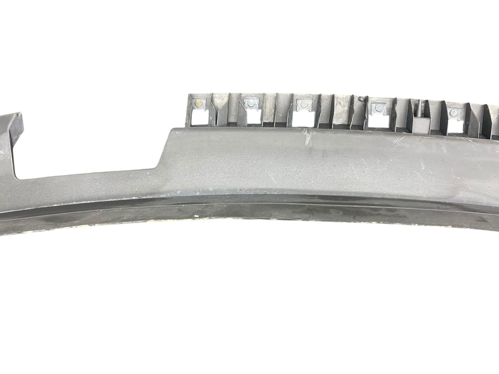 Used 2021-2025 Ford F150 Oem Front Bumper Valance Splash Guard ...