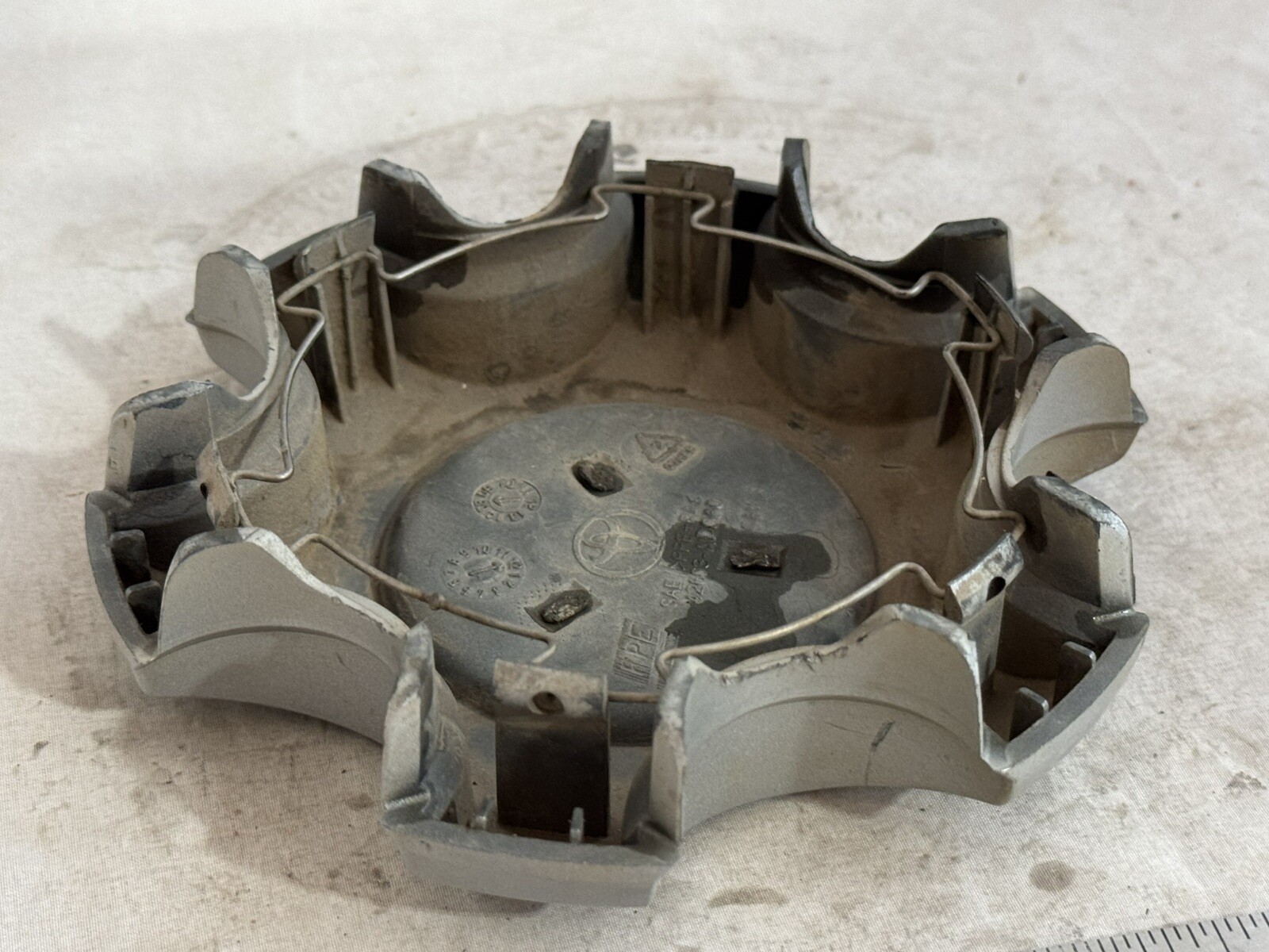 Used 2015 Toyota Tacoma Truck Pickup Wheel Center Hub Cover Cap Oe ...