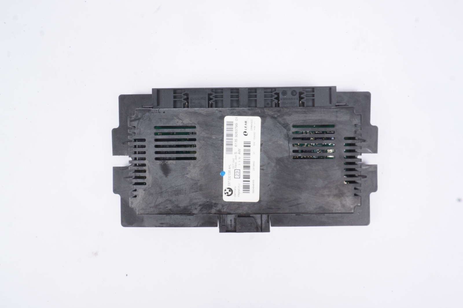 Used 2011-2013 Oem Bmw E92 Lci 335i M3 Coupe Ahl Frm3 3r Footwell Light ...