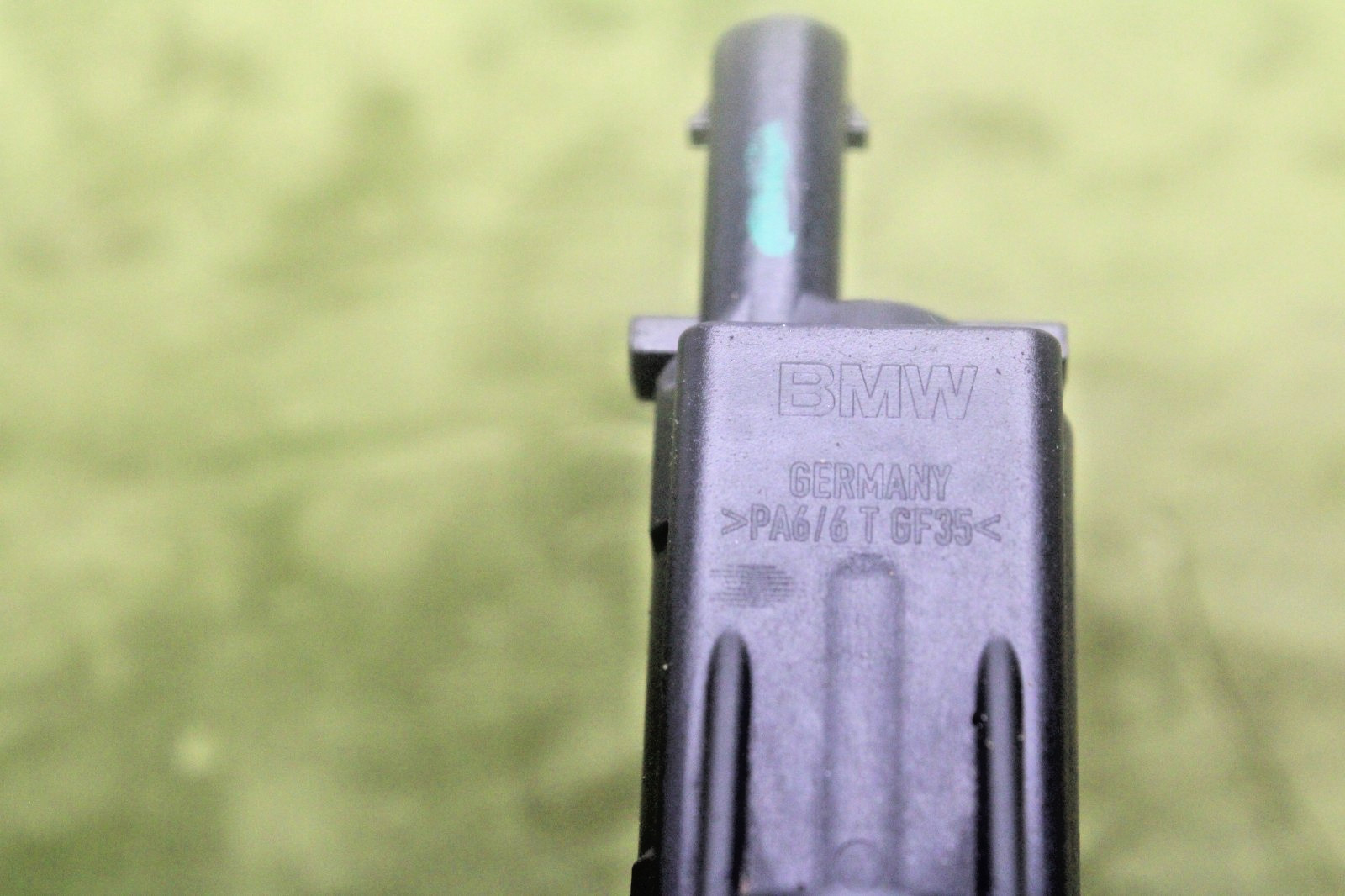 Used Bmw F10 F22 F30 B48 N55 Gas Oil Pressure Control Valve Vacuum ...