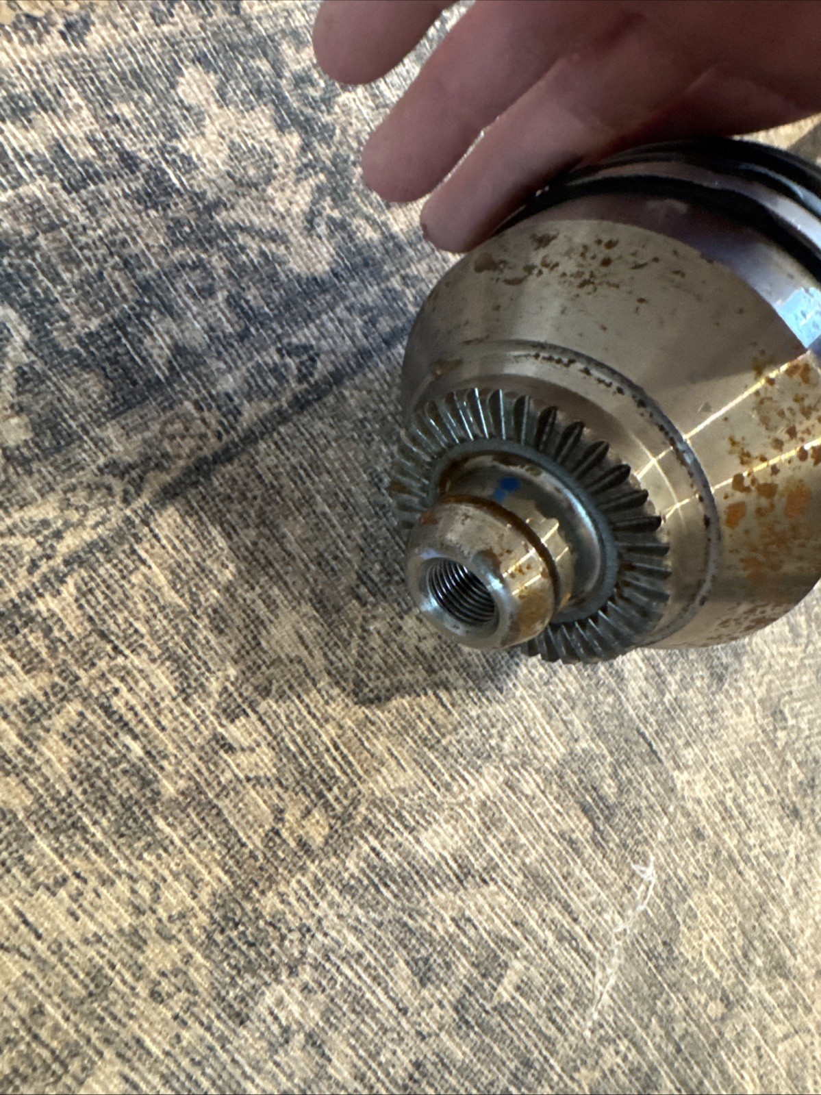 Remanufactured 2000 2024-2025 Rear Left Or Right Cv Axle Half Shaft Oem ...