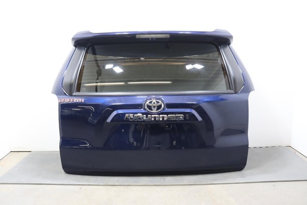 Used Toyota 4Runner Tailgates and Liftgates for Sale