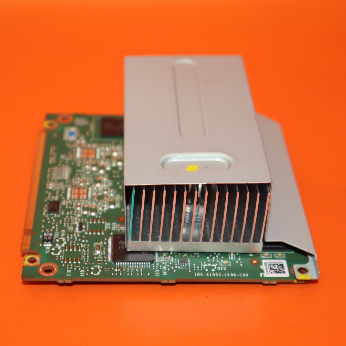 Used Tesla Model S X Pcba Vcm Tegra Daughter Board Rev-d 8gb 2728212-s0 ...