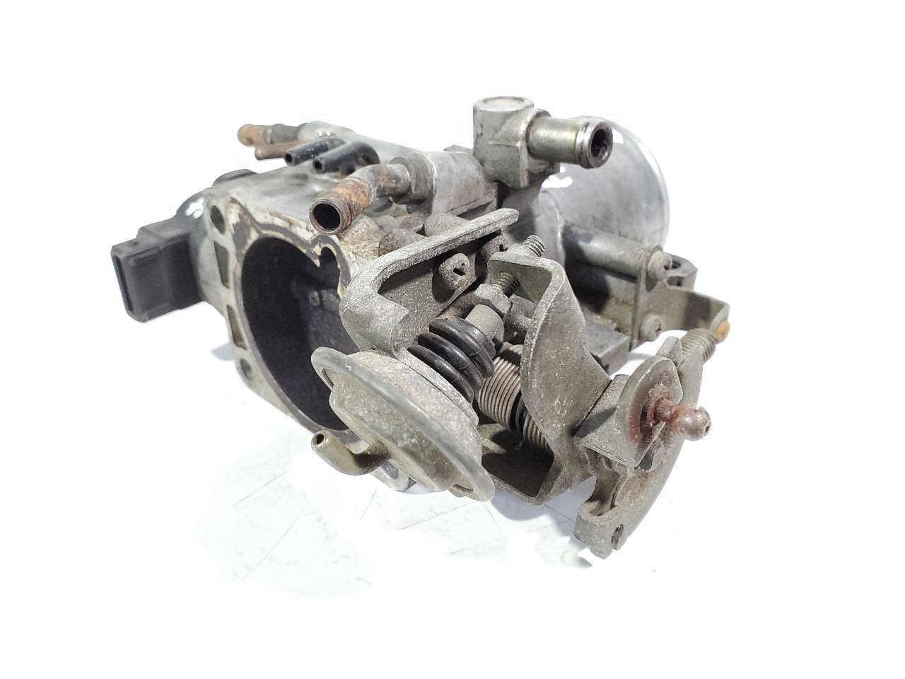 Used 1989 1992 Toyota Supra Mk3 Oem Throttle Body 3.0l 6 Cylinder ...