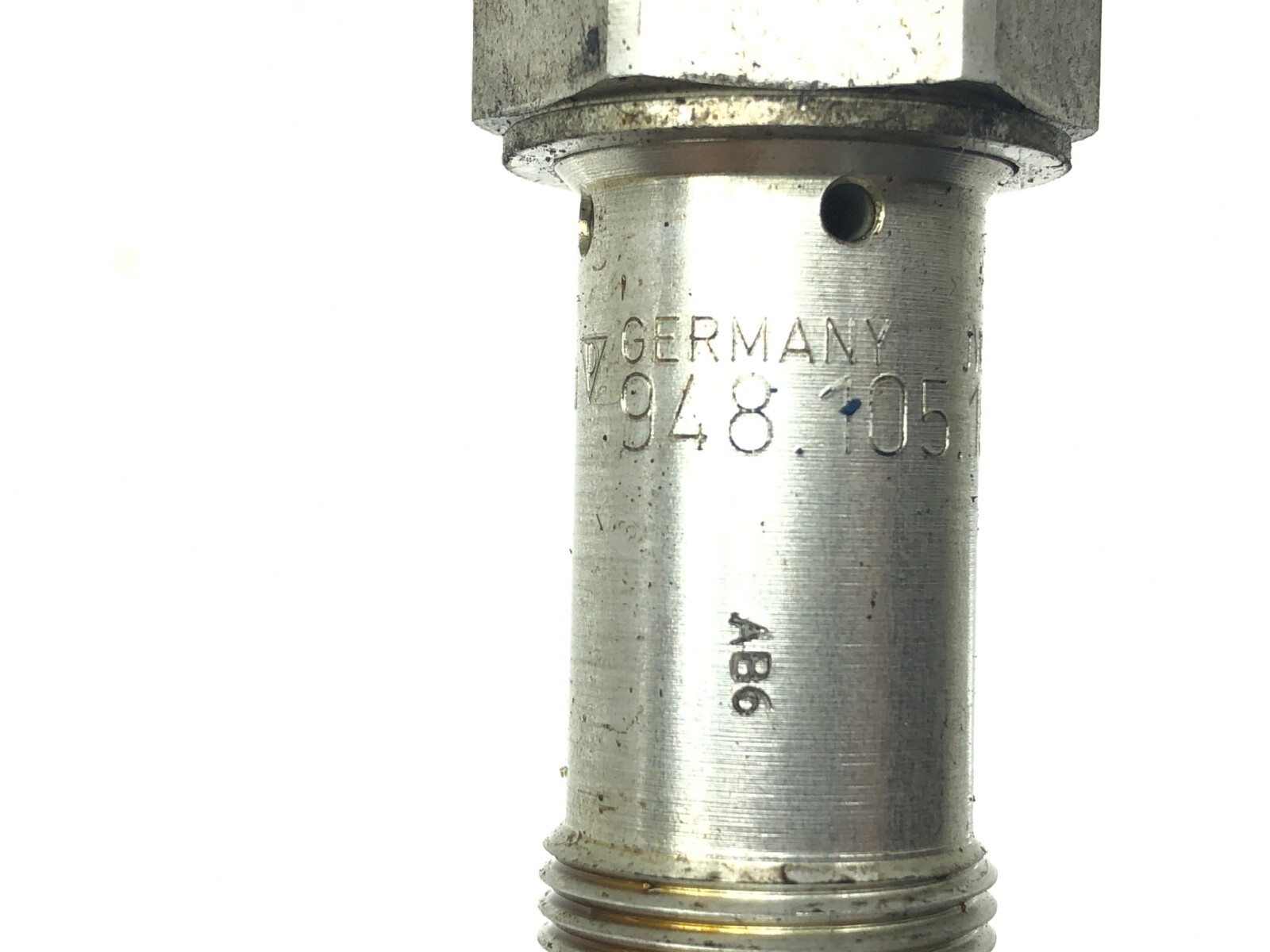 Used 2011-2018 Porsche Cayenne S 4.8l Engine Timing Chain Tensioner Oem ...