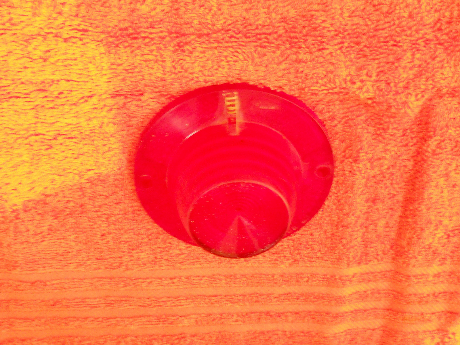 Used 1962 Chevy Biscayne Bel Air Impala Hardtop Convrt Orig Rear Tail ...