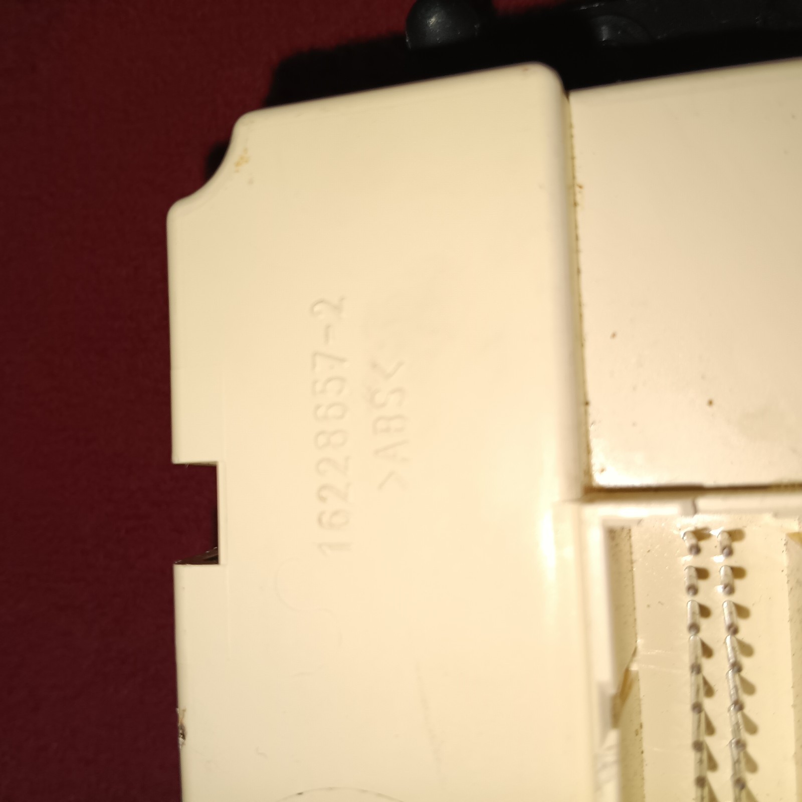 Used 1999-2002 Chevy Truck And Other Models Air Heat Climate Module As ...