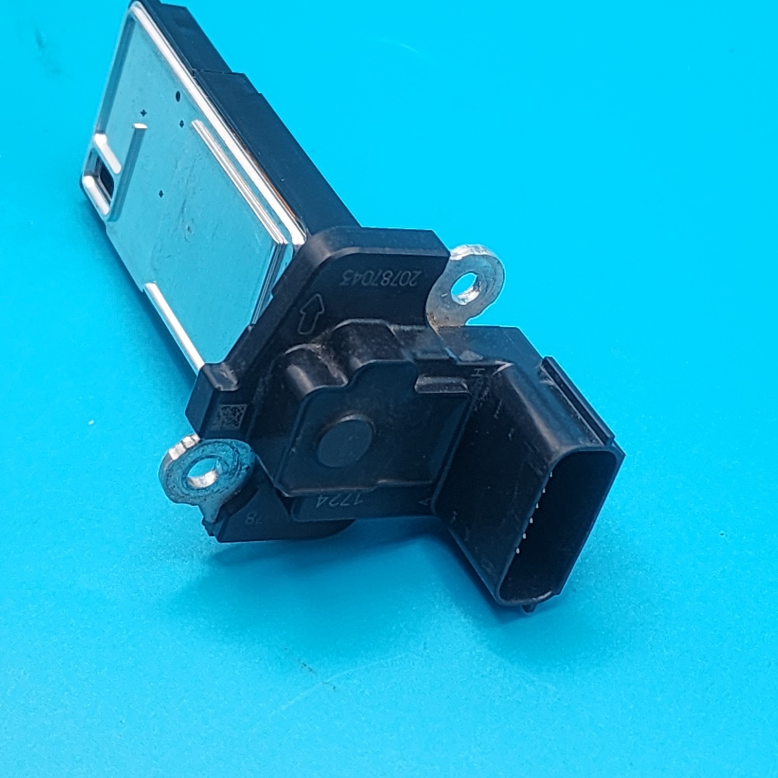 Used 1978 Mass Air Flow Maf Sensor For Chevrolet Gmc Cadillac Buick for ...