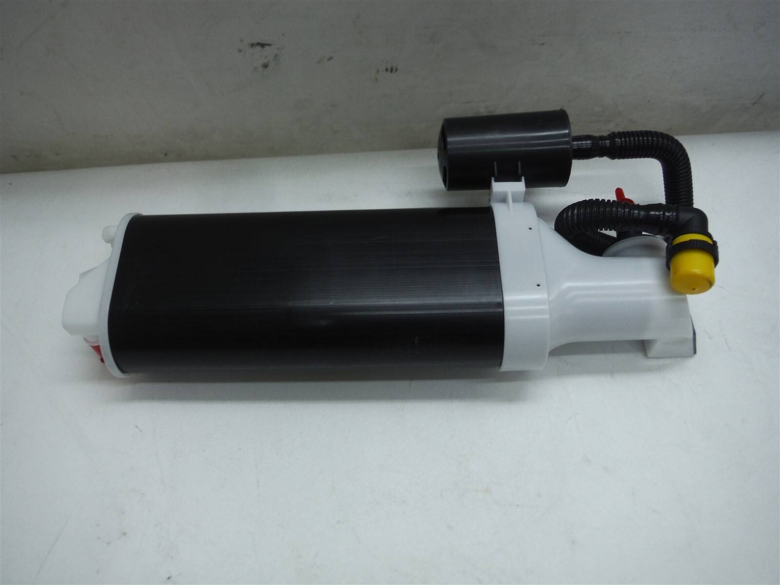 Used 2014-2015 Maserati Quattroporte Ghibli Fuel Vapor Canister Oem ...