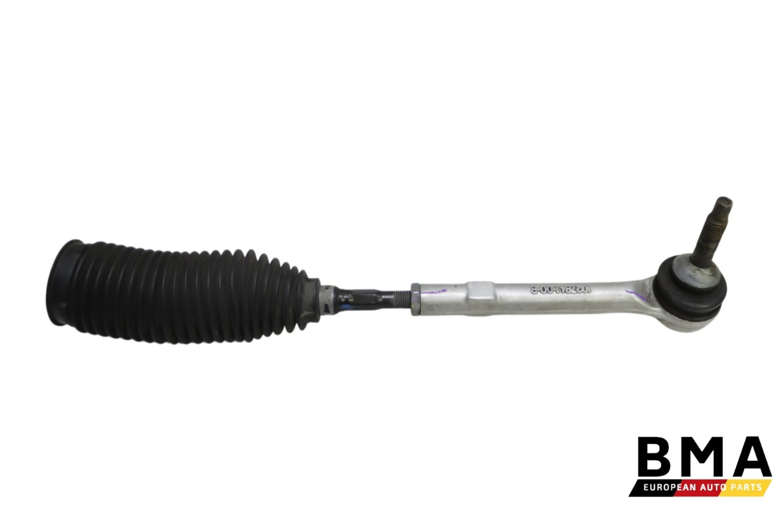 Used 2016 2020 Tesla Model S X Front Inner & Outer Tie Rod Assembly ...