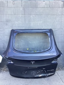Used Tesla Y Tailgates and Liftgates for Sale
