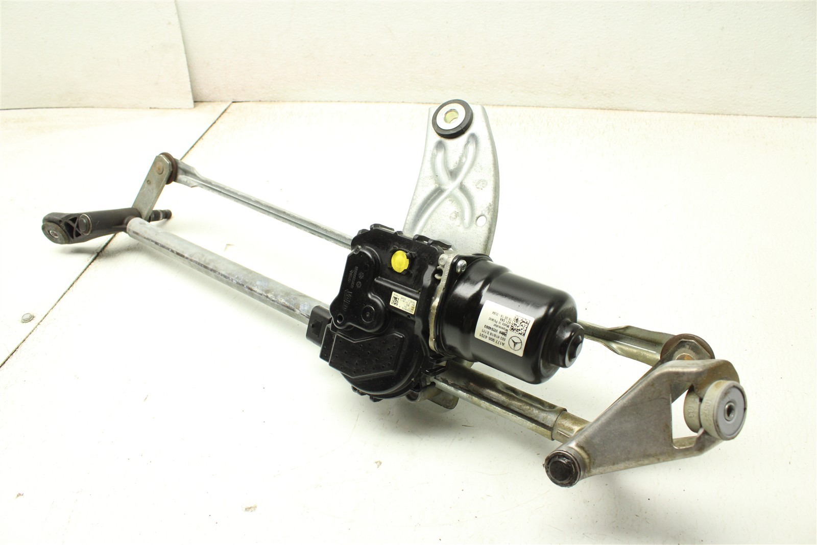 Used 2020 Mercedes Benz Amg Cla 35 Wiper Motor With Linkage A1779064701 ...