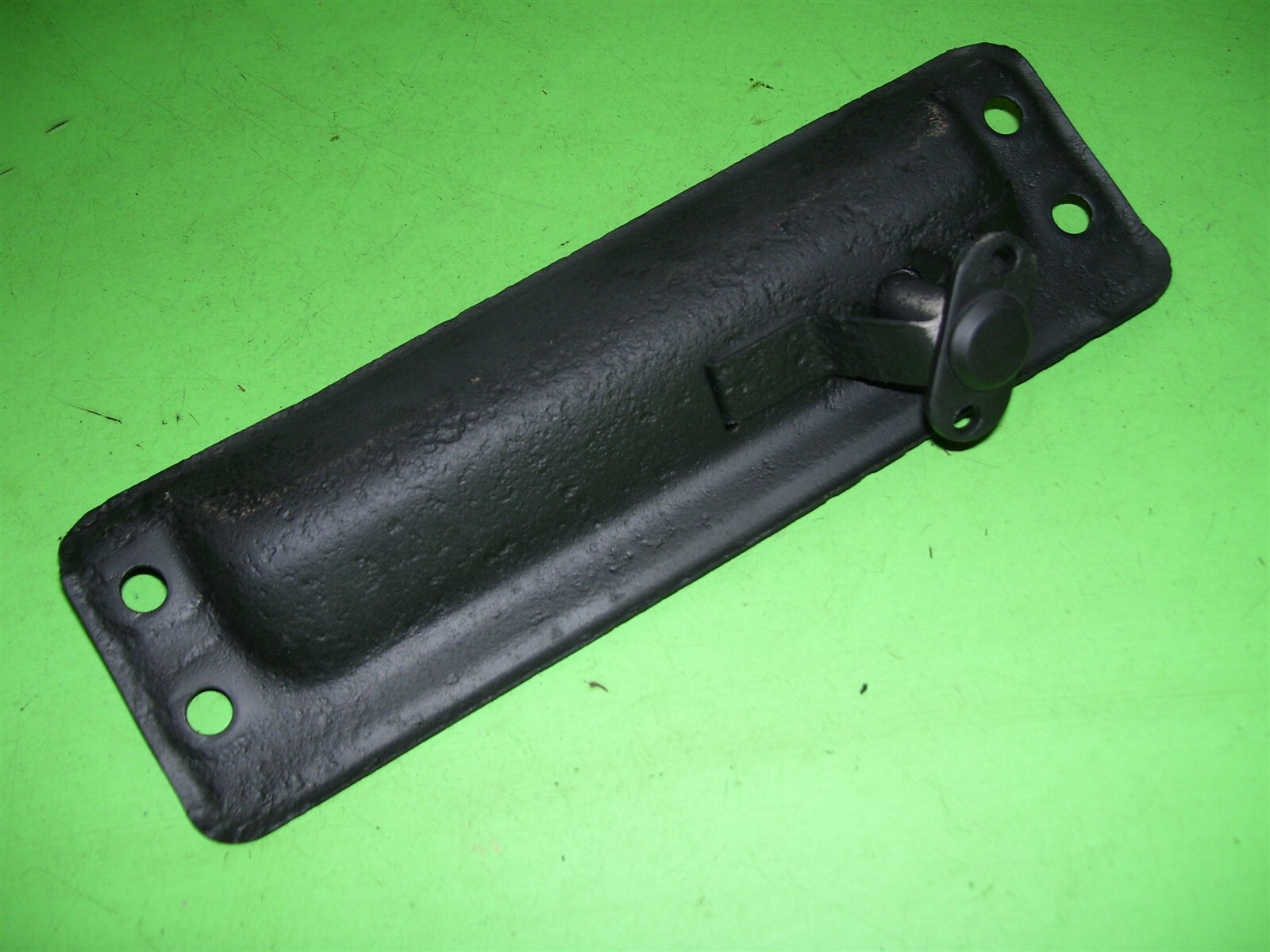 Used 1967-1970 Dodge D100 Sweptline Truck Tailgate Latch Handle Tail ...