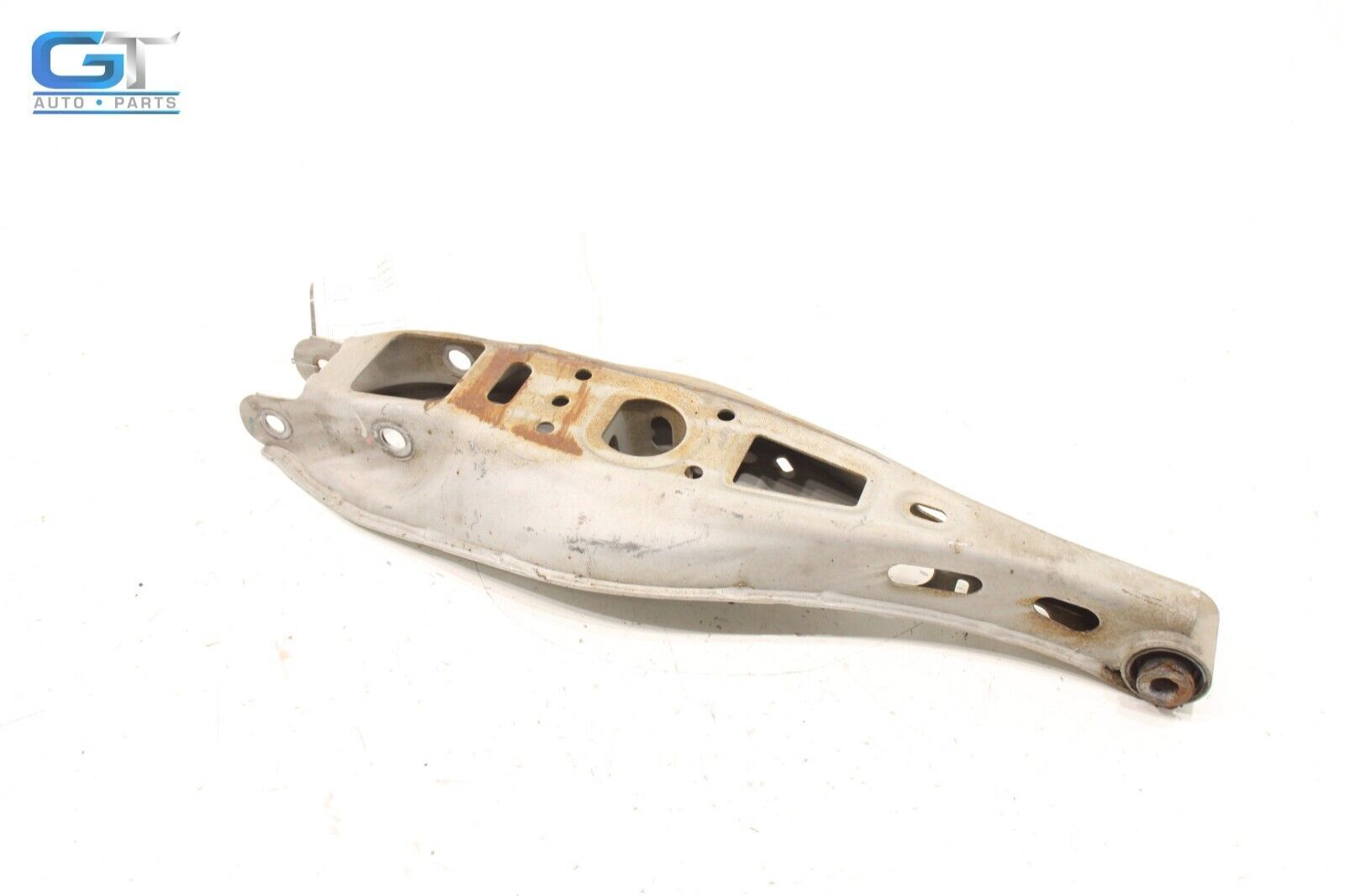 Used 2018 2025 - Gmc Terrain Rear Right Side Lower Control Arm Spring ...