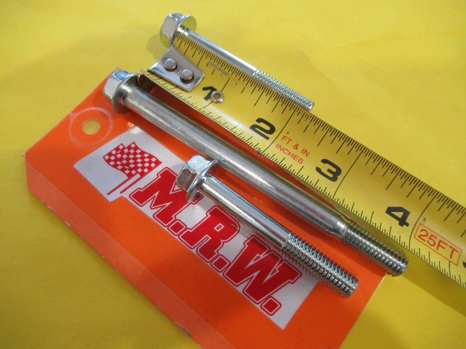 Used Alternator 3 Bolts Screw Bolt 2.4l Engine Motor Bracket For Honda ...