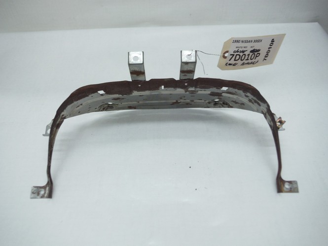 Used 1990-1995 Nissan 300zx M/t Instrument Cover Cluster Oem for Sale ...