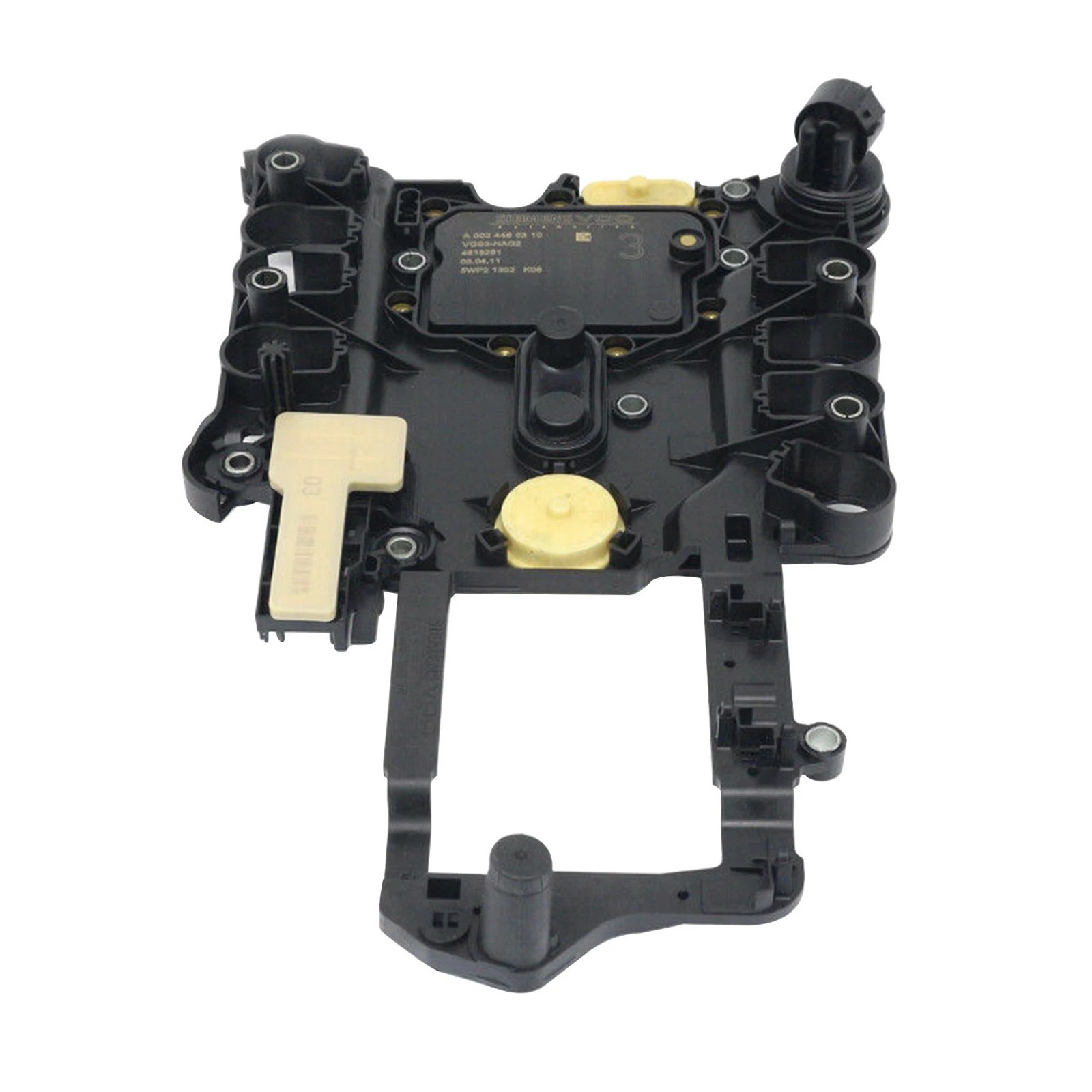 Remanufactured For Mercedes Benz 722.9 Ecu Tcu Tcm Control Module ...