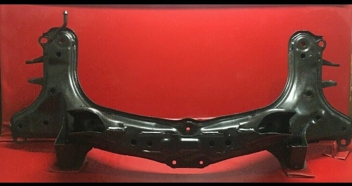 Used 2003-2008 Honda Element Rear Suspension Crossmember K-frame ...