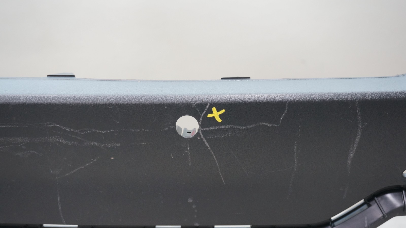 Used 2024-2025 Kia Sorento Rear Lower Bumper Valance Panel Oem 86612 ...