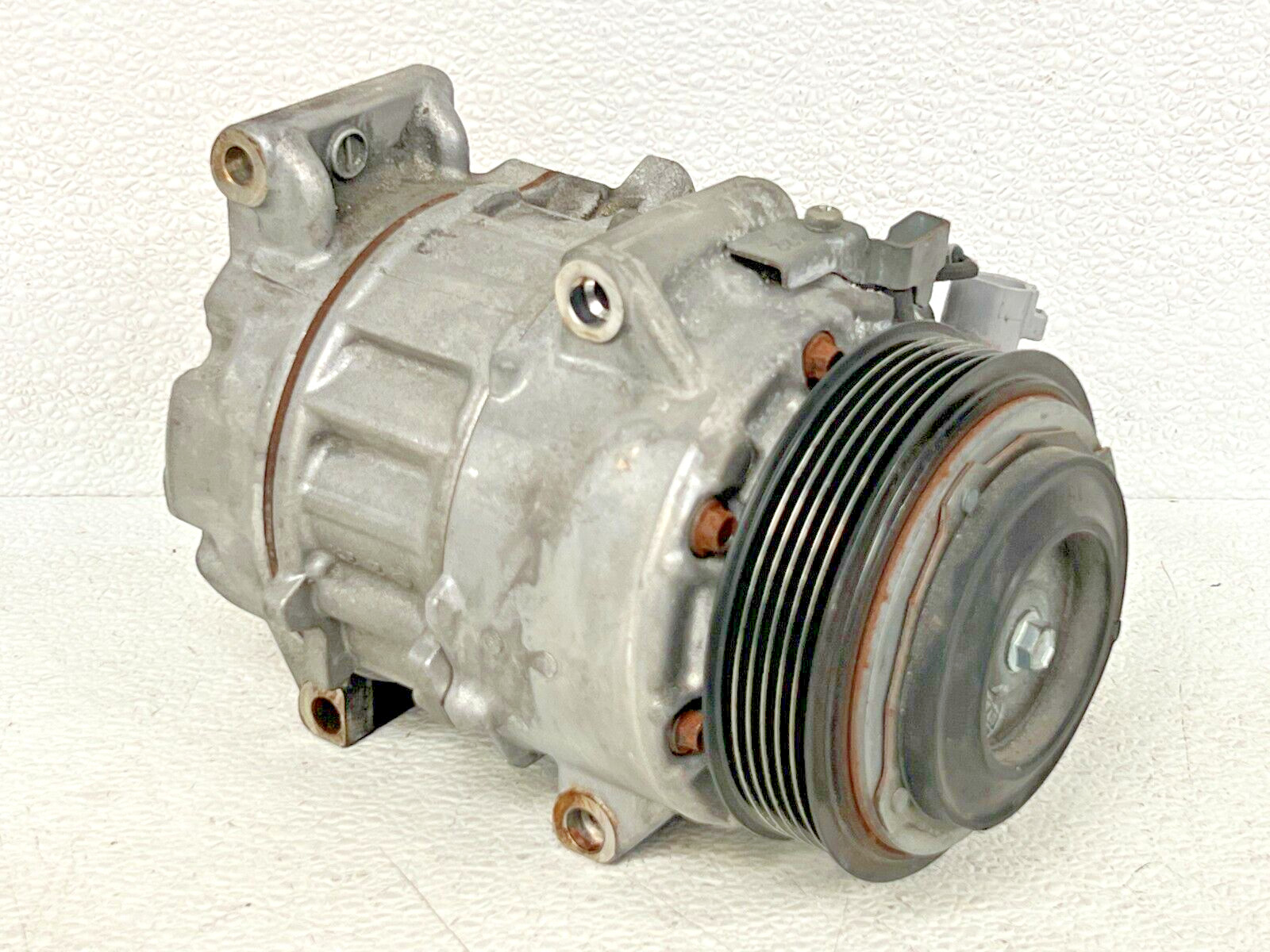 Used 2016-2020 Lexus Is200t A/c Air Condition Compressor Assembly 119k ...