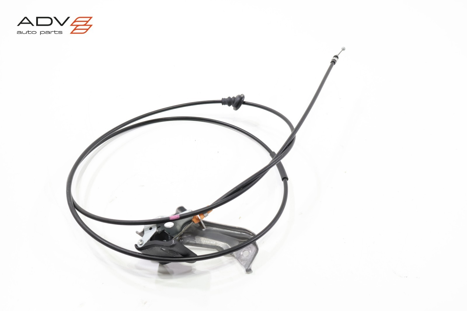 Used 2024-2025 - Subaru Impreza Hood Release Open Opener Cable W ...