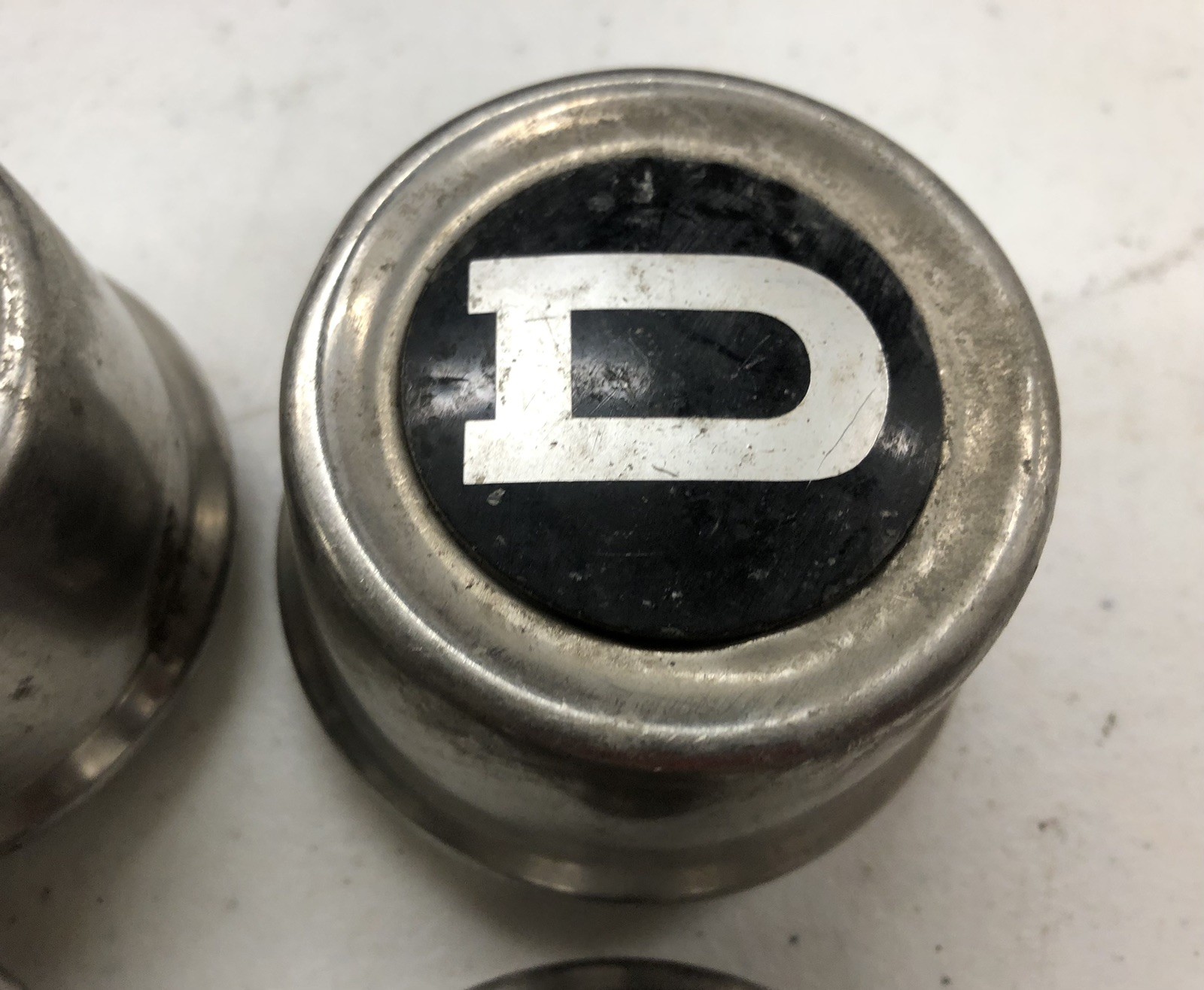 For Parts Or Not Working 1973 1981 - Datsun B210 Wheel Center Cap ...