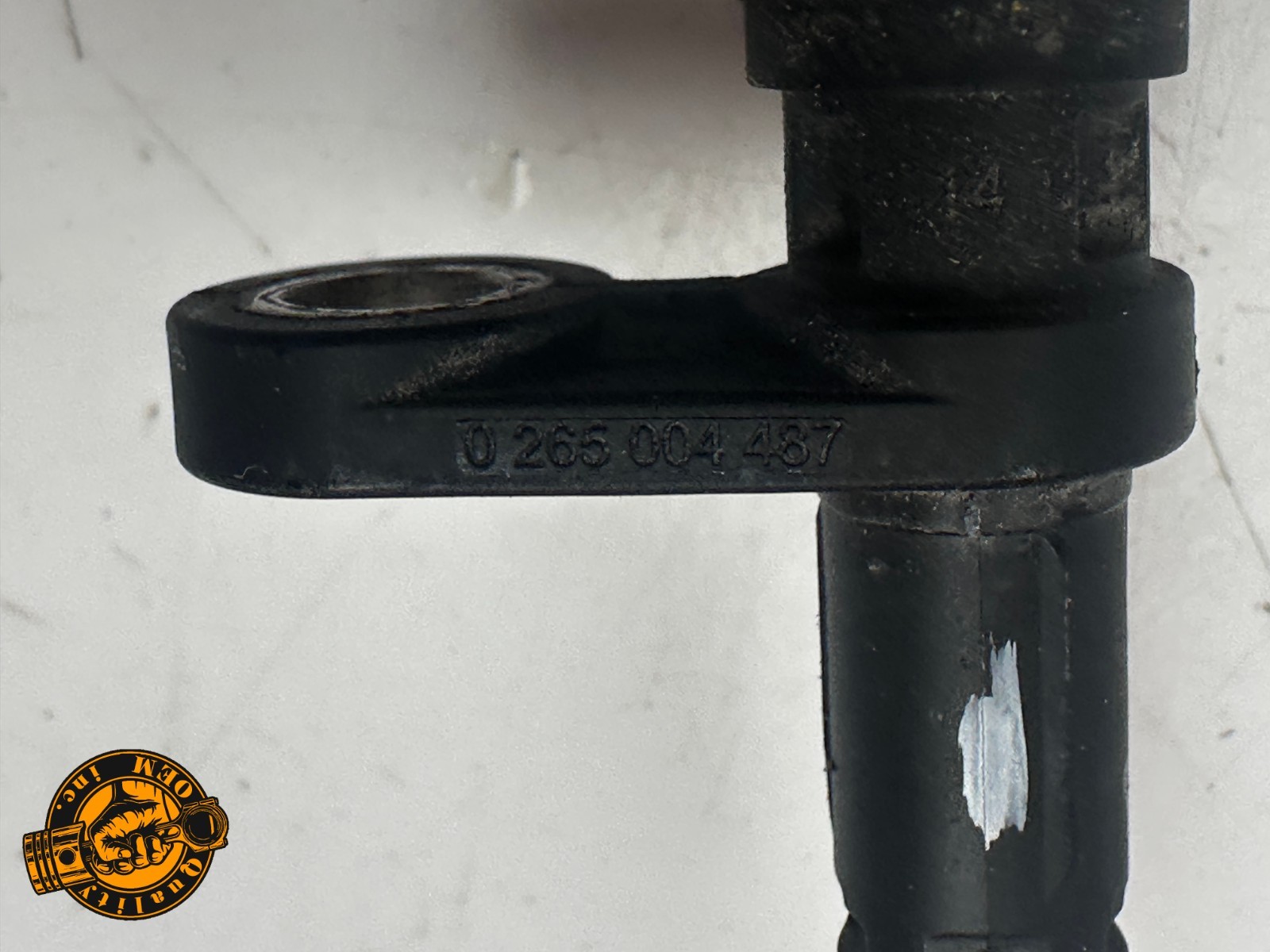 Used 2018-2025 Audi A4 A5 A6 A7 A8 Q5 Q7 Q8 Rear Left / Right Abs Speed ...