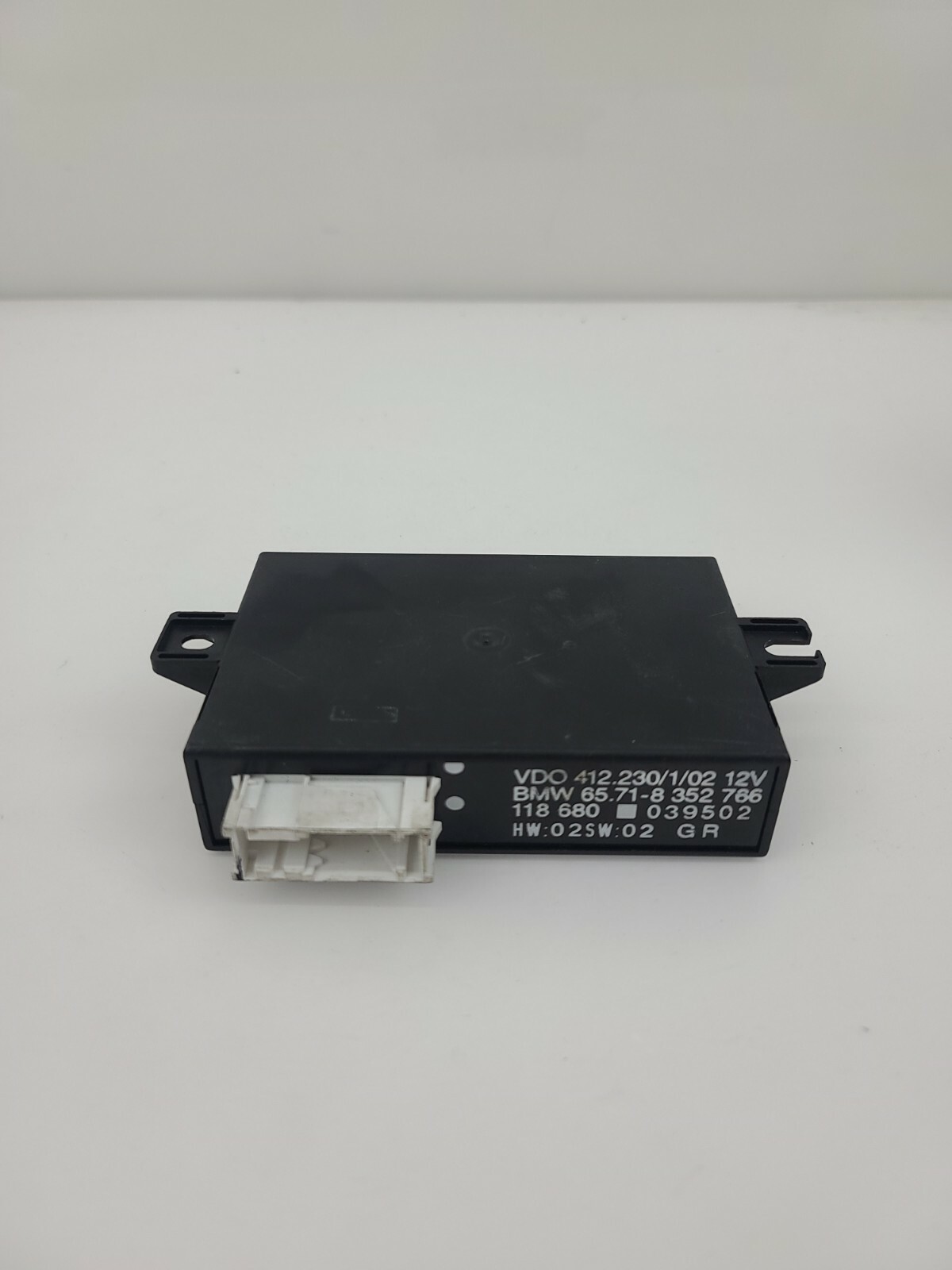 Used Oem Bmw E36 3 Z3 Series Ecu Cruise Speed Control Unit Brain ...
