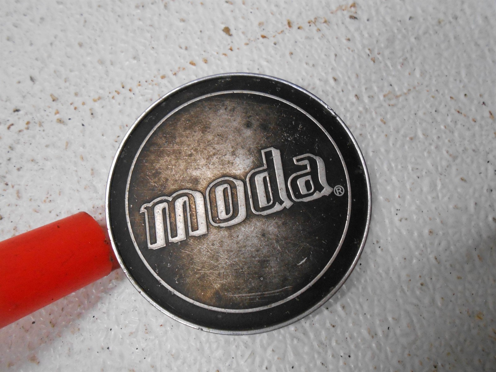 Used 2006 2018 Ford Escape Hub Cap Center Cap For Inch Moda Rim Wheel ...