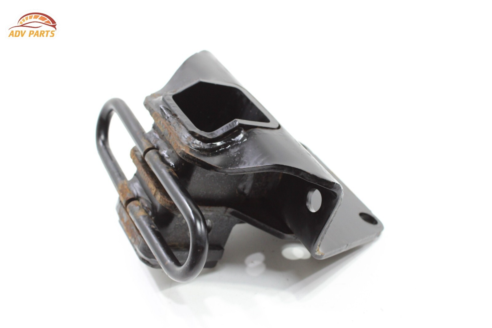 Used Toyota 4runner Trailer Tow Hitch Pintle Hook Support Oem 2003 ...