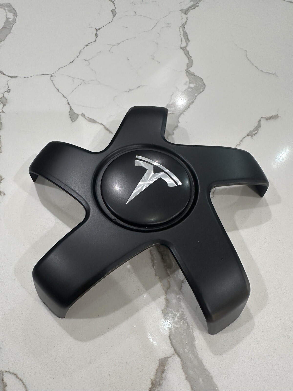 Used Genuine Oem 2017-2023 Tesla Model 3 Center Cap Wheels 19" & 20" P ...