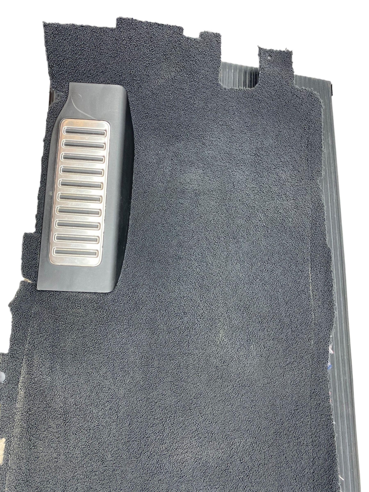 Used 2022 - 2024 Rivian R1s Oem Front Left Driver Floor Carpet Lining ...