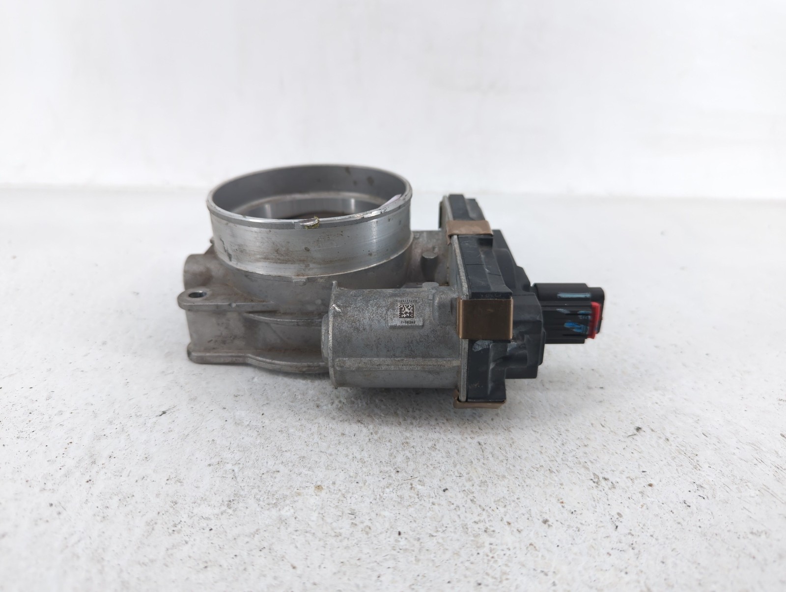 Used 2014-2022 Chevrolet Silverado 1500 Throttle Body Hp1me for Sale ...