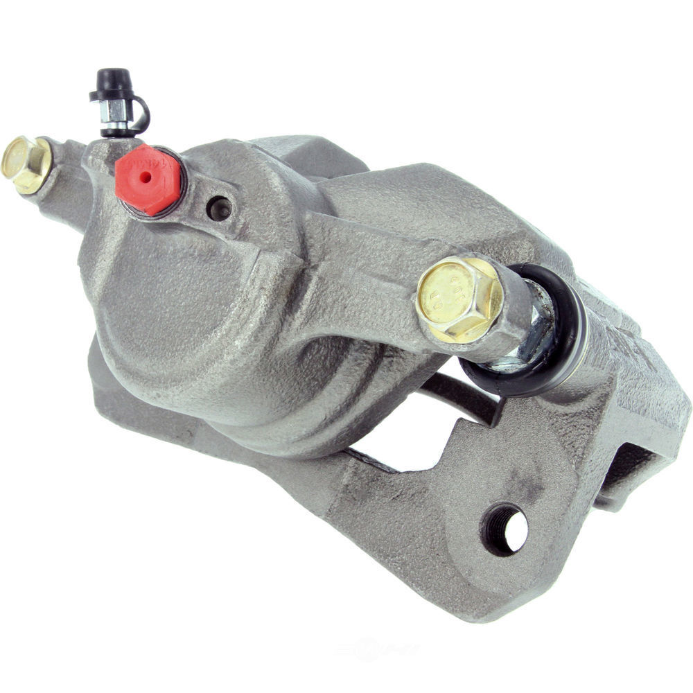 Remanufactured Disc Brake Caliper-premium Semi-loaded Centric Reman ...