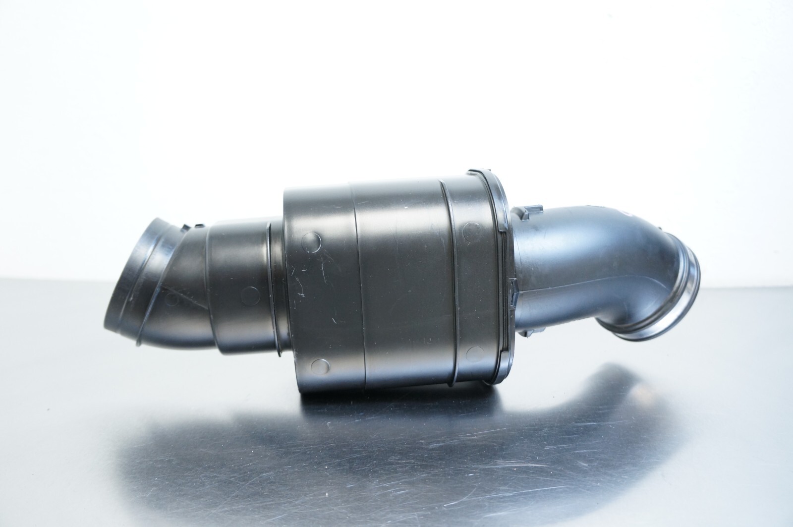 Used 2012-2016 Bmw F10 528i Rwd N20 2.0l Air Intake Tube Duct Resonator ...